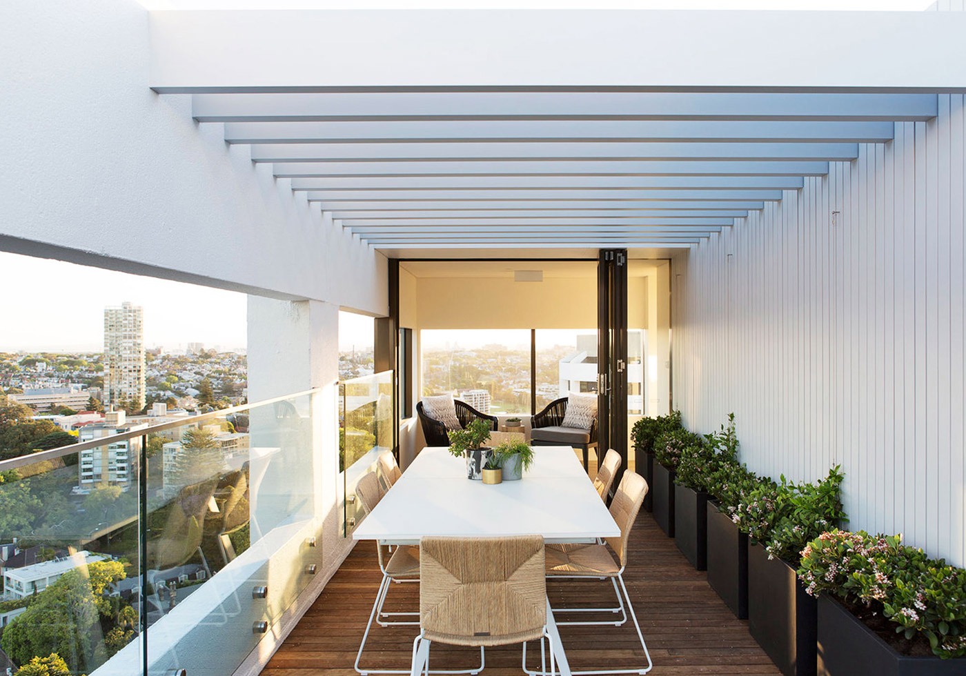 Darling Point Apartment | Cityworks