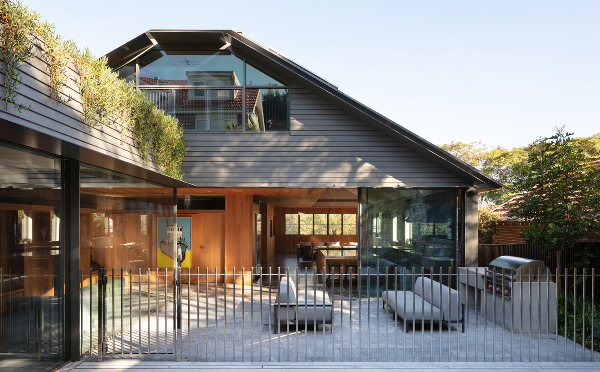 Mosman Residence - Cityworks Cityworks