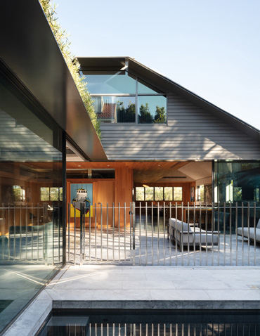 Mosman Residence - Cityworks Cityworks