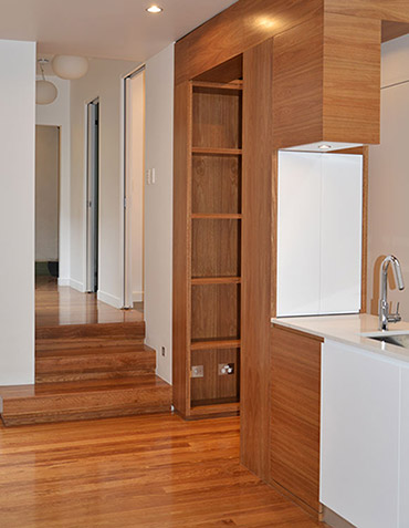Newtown Residence - Cityworks Cityworks